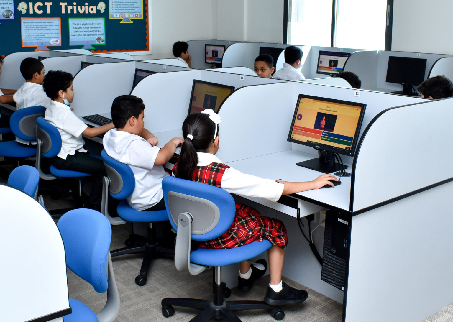 Best Curriculum Primary School Muharraq | Noor Al Diyar School